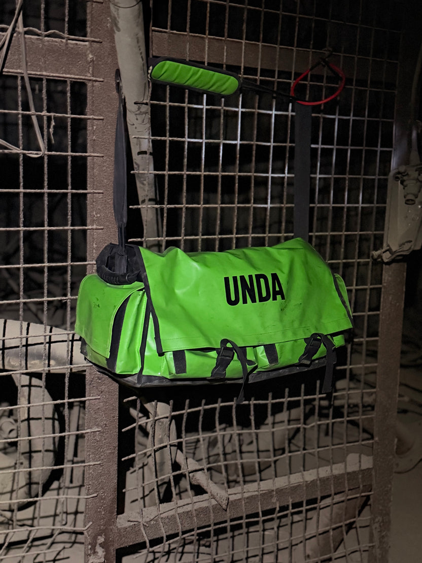 UNDA